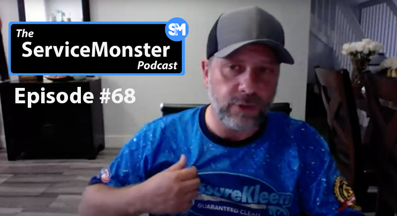 ServiceMonster Podcast Episode 68