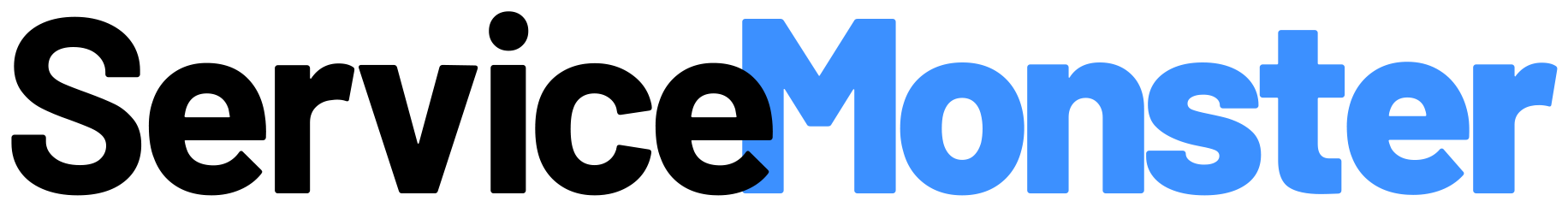 ServiceMonster | FREE 14-Day Trial