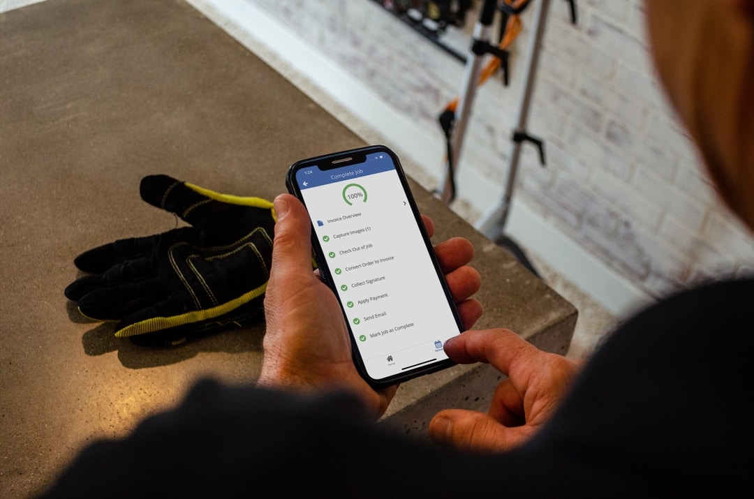 ServiceMonster | Software for Service Businesses