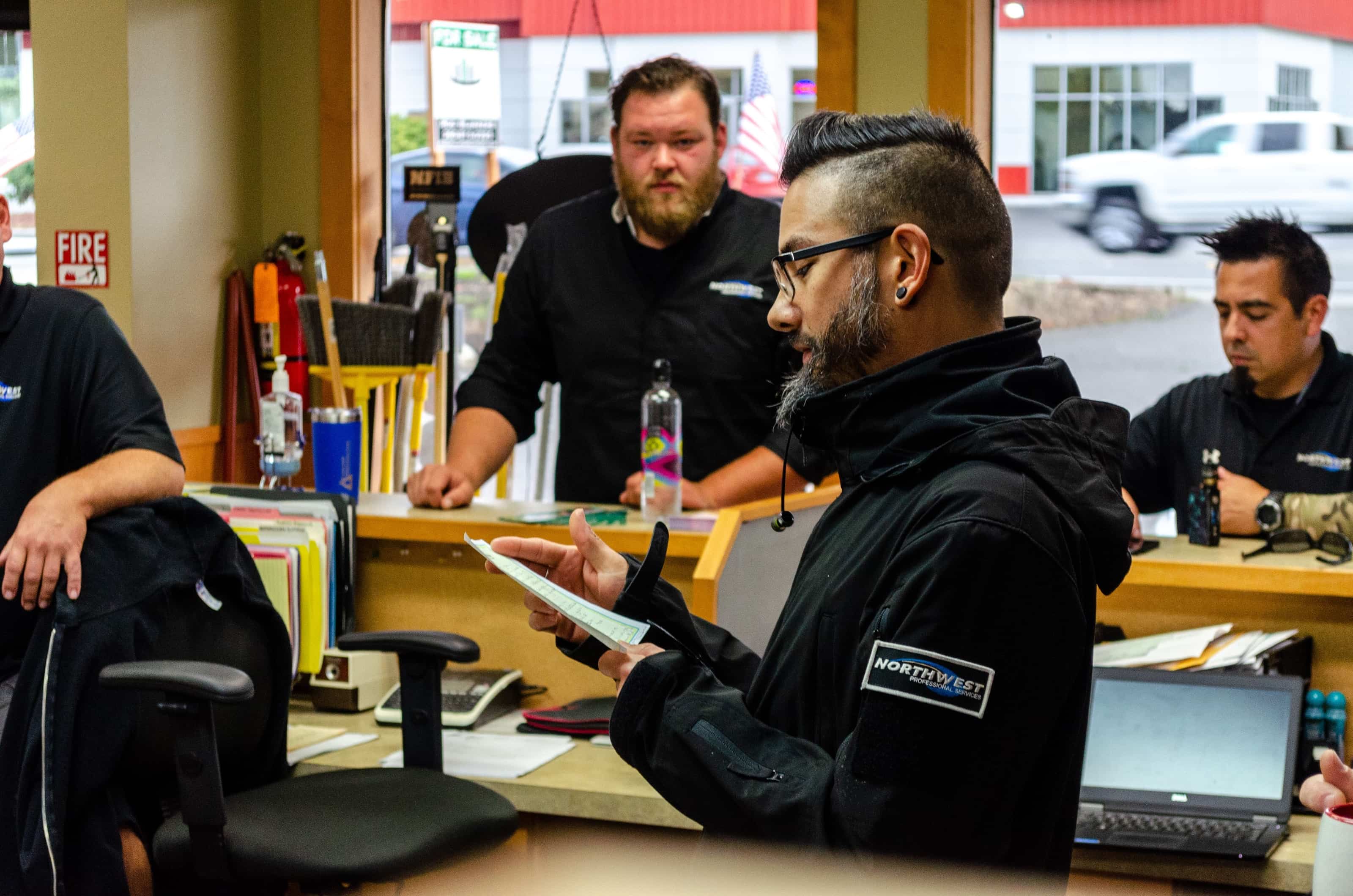 ServiceMonster | Software for Service Businesses