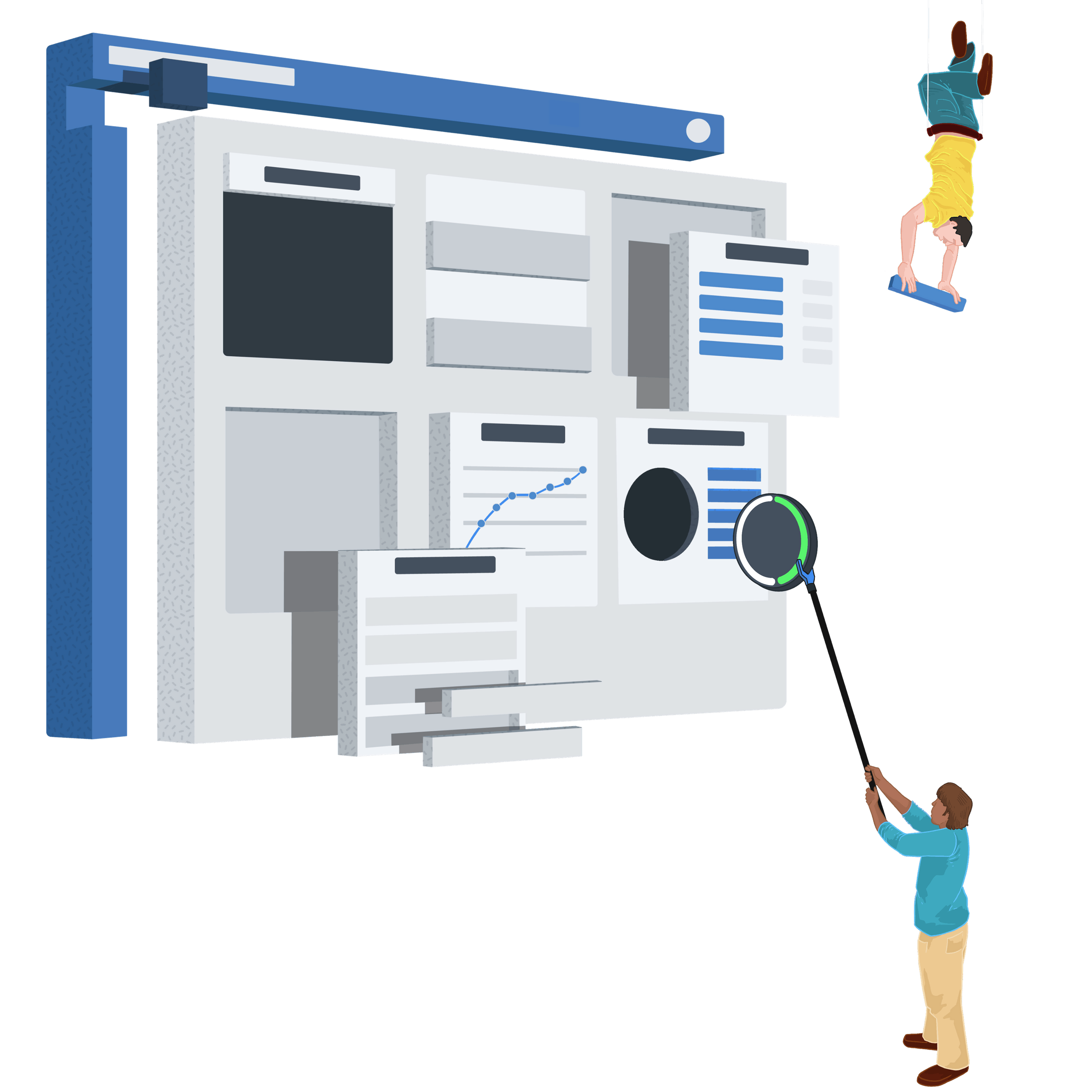 ServiceMonster | Software for Service Businesses