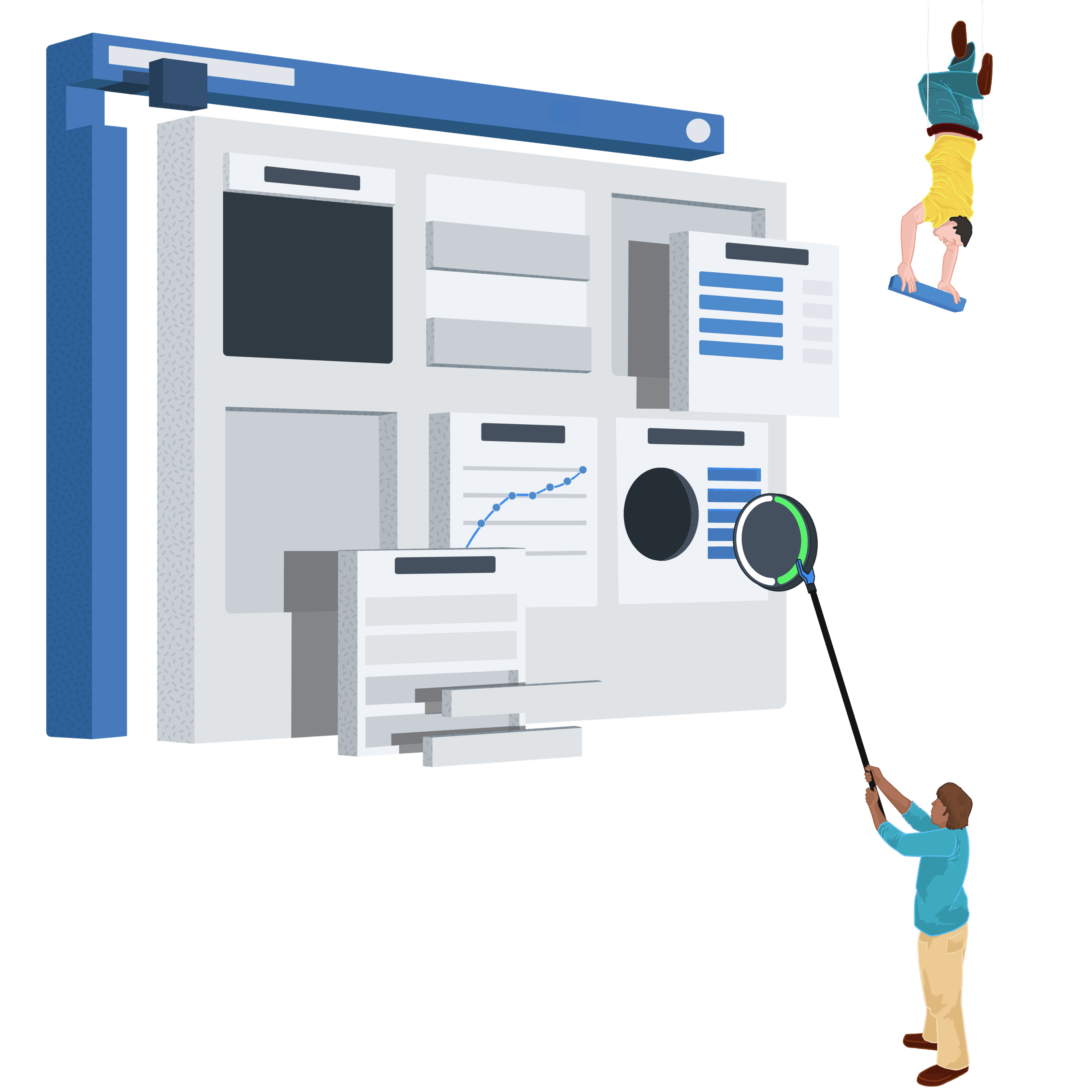 ServiceMonster | Software for Service Businesses