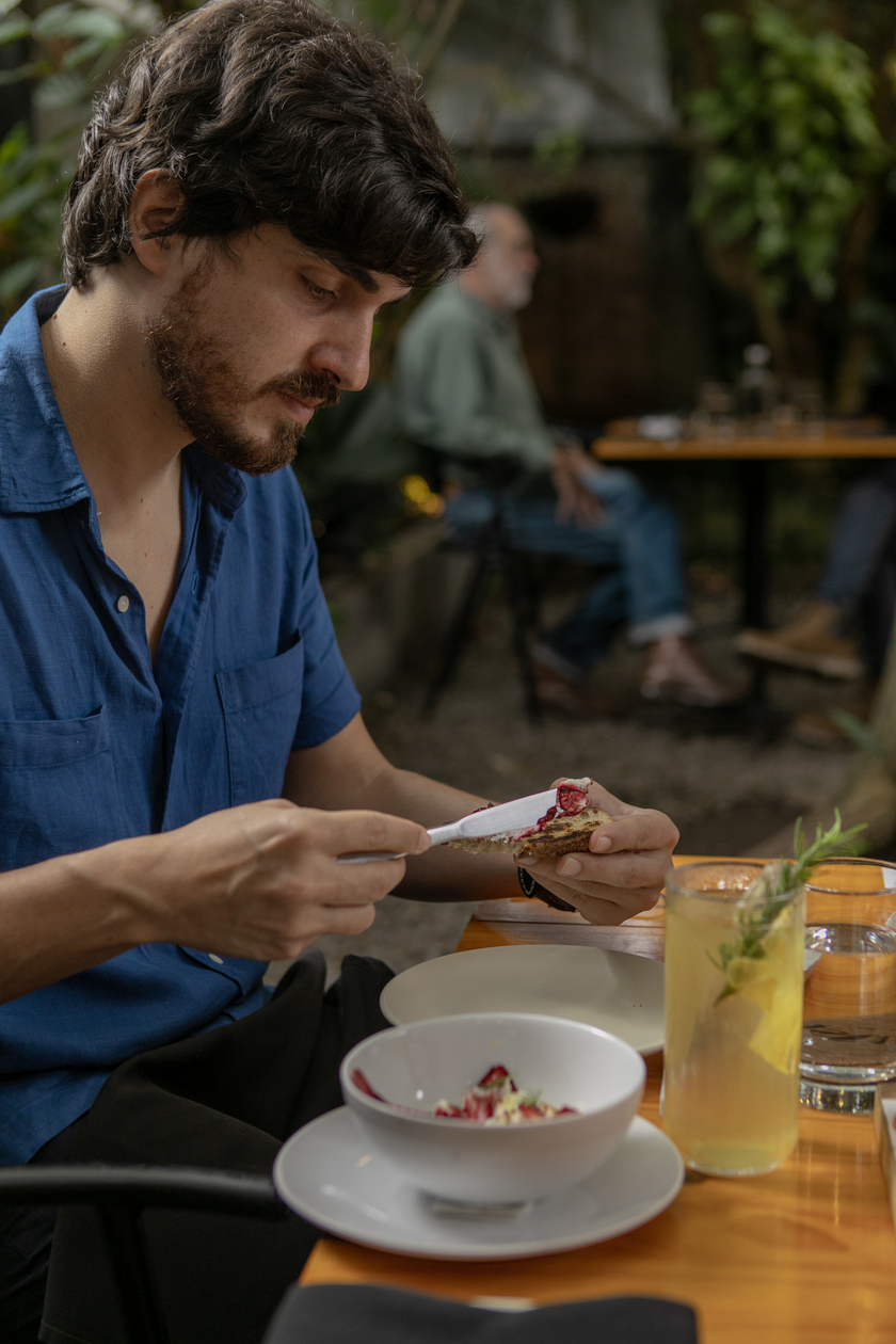 About Us – Isolina