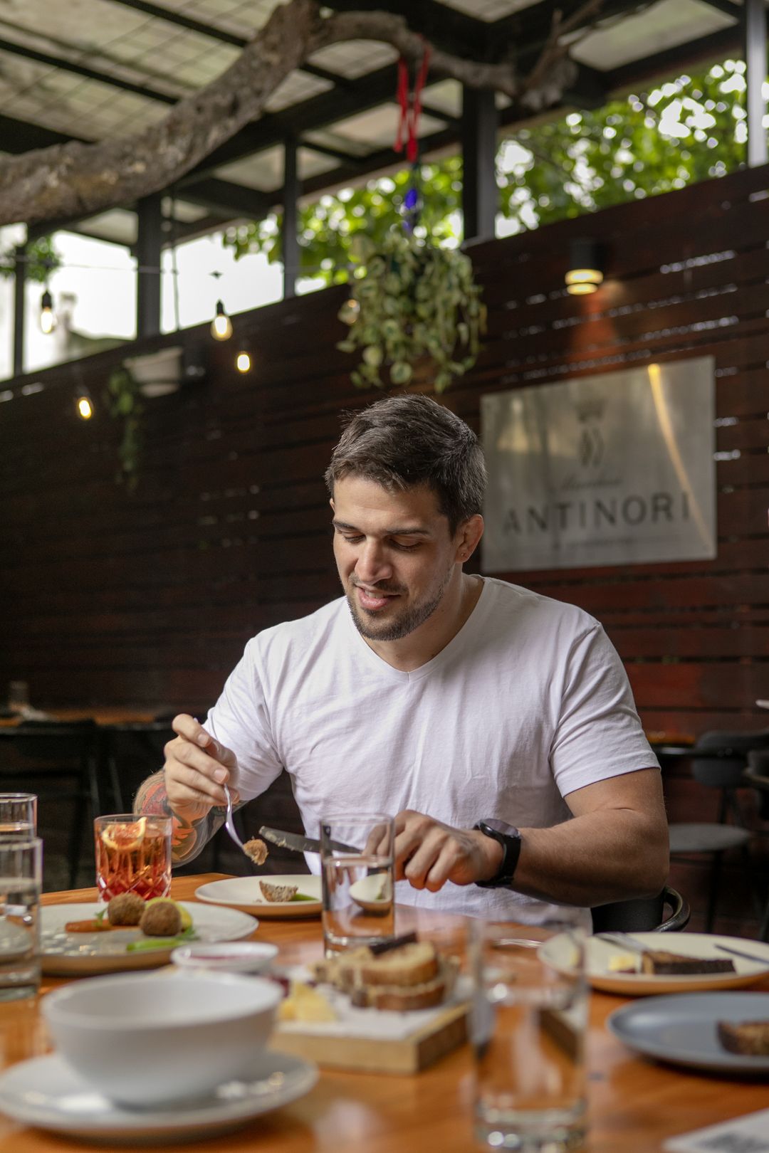 Reservaciones – Isolina