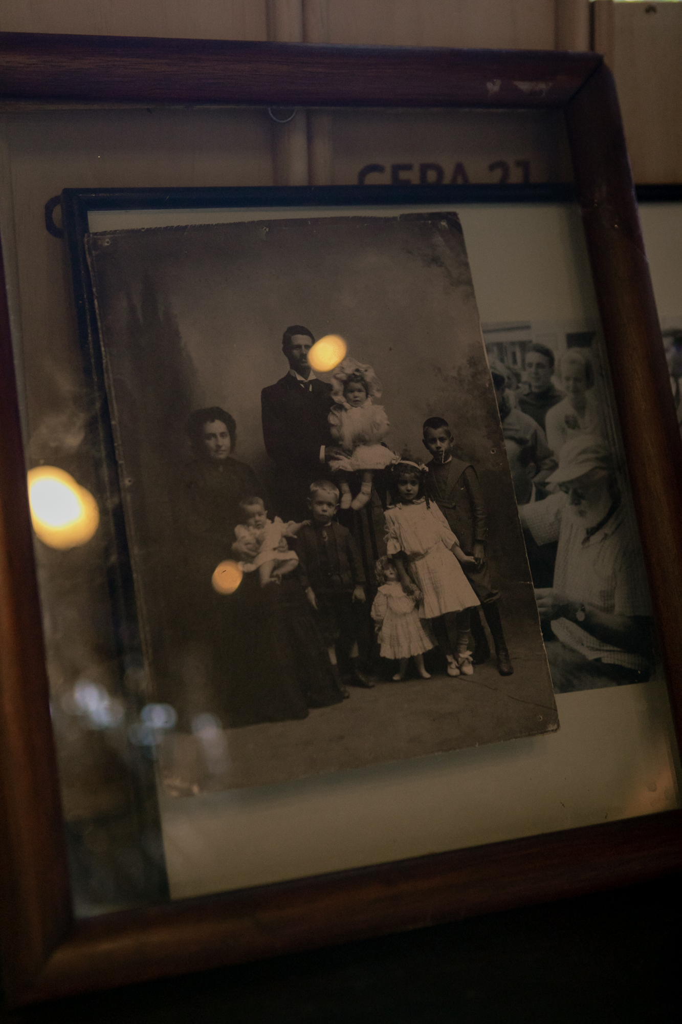 Acerca de Nosotros – Isolina