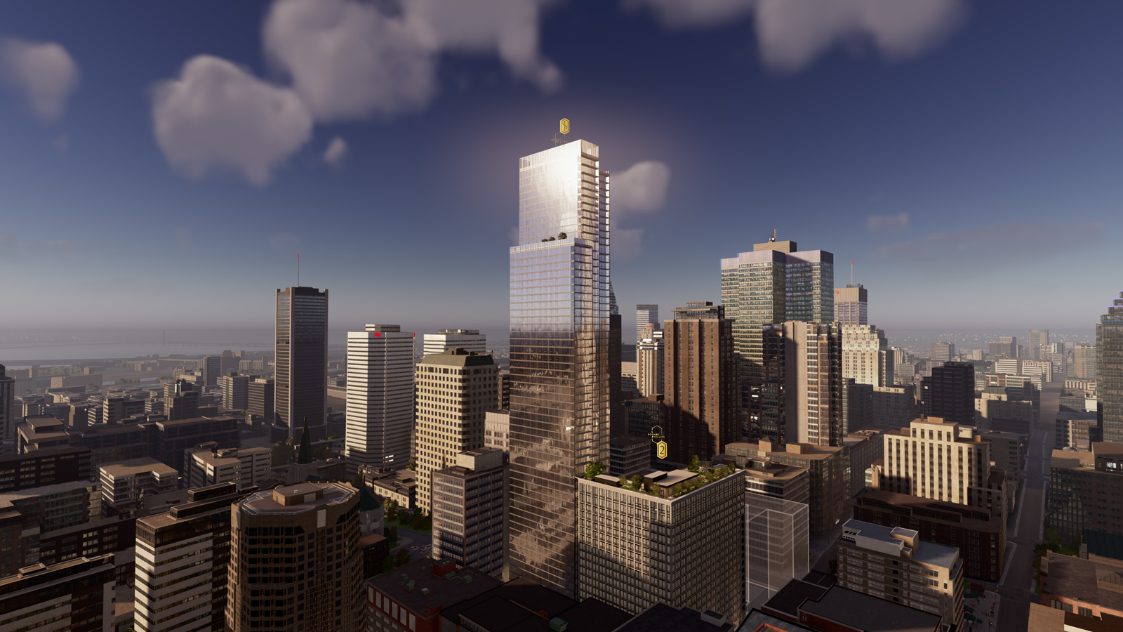 Interactive 3D Sales and Presentation Tools | SmartPixel