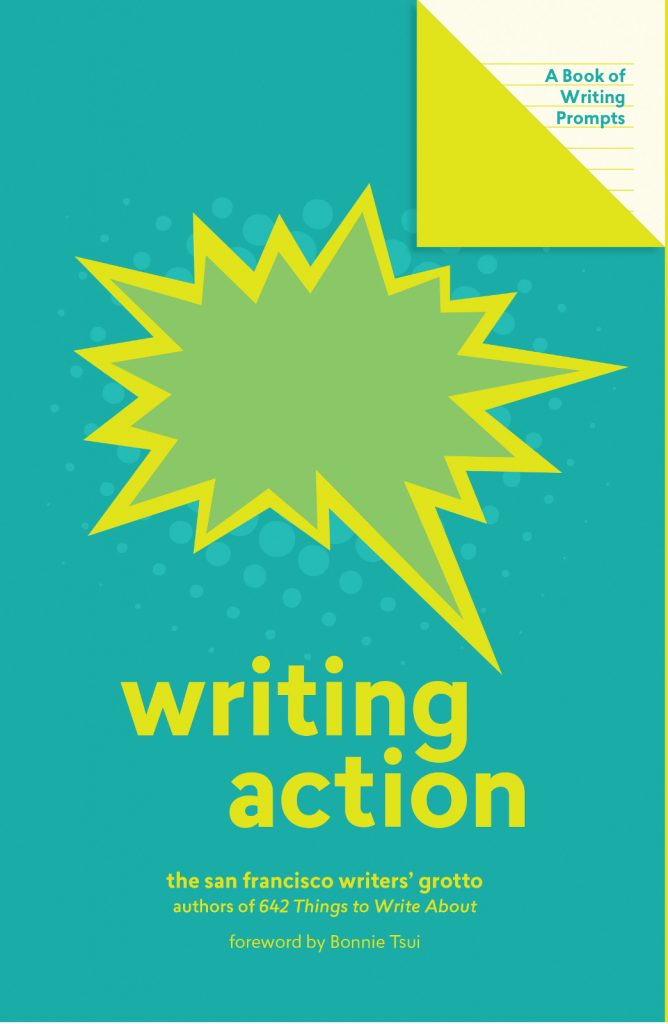 Selected Works from our Writers