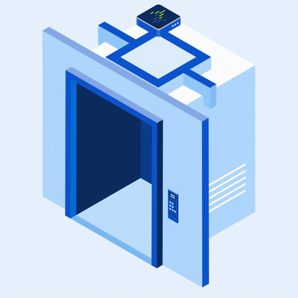 Get Connected Faster: Lift AI's New Sensor Unit Onboarding