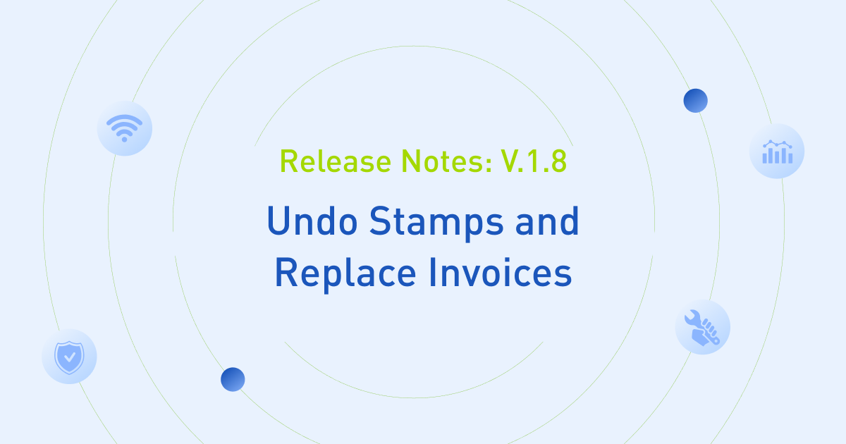 Introducing New Features in LiftAI AMP: Enhanced Invoice and Proposal ...