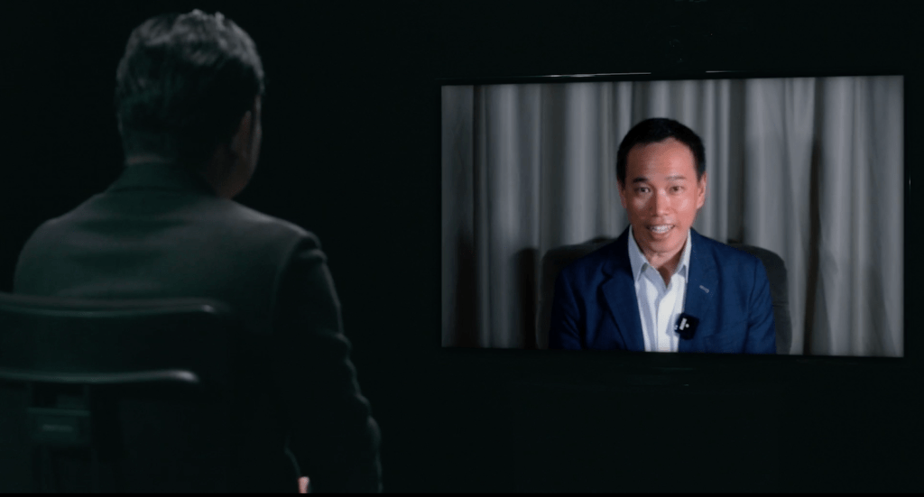 [WATCH] Rakuten CEO Mickey Mikitani shares thoughts on telecom industry ...