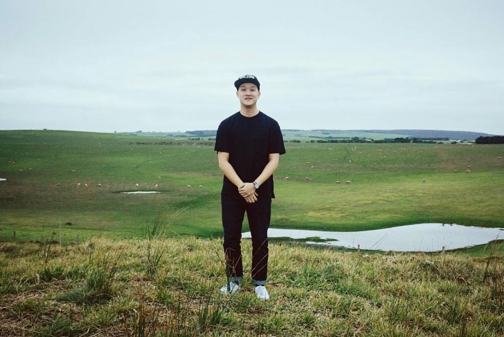 We are Symphony: A conversation with Caleb Goh | #WeAreSymphony ...