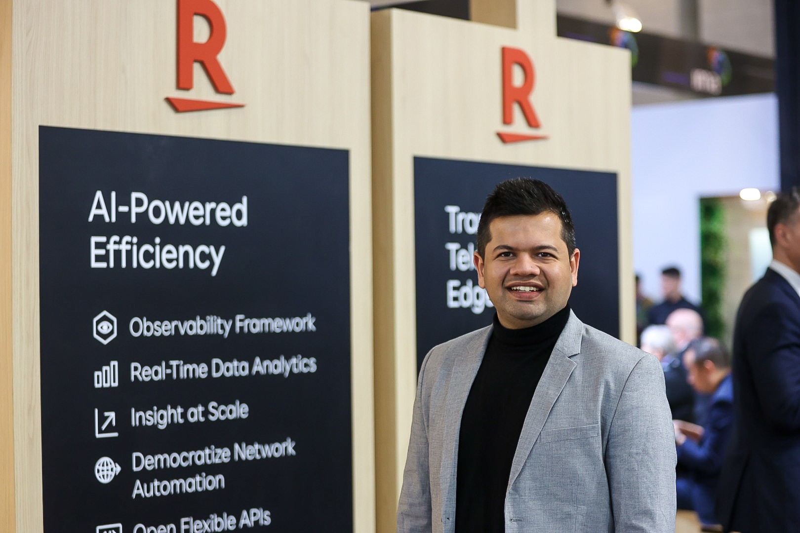 Autonomous Network |AI-powered operations | Network Automation ...