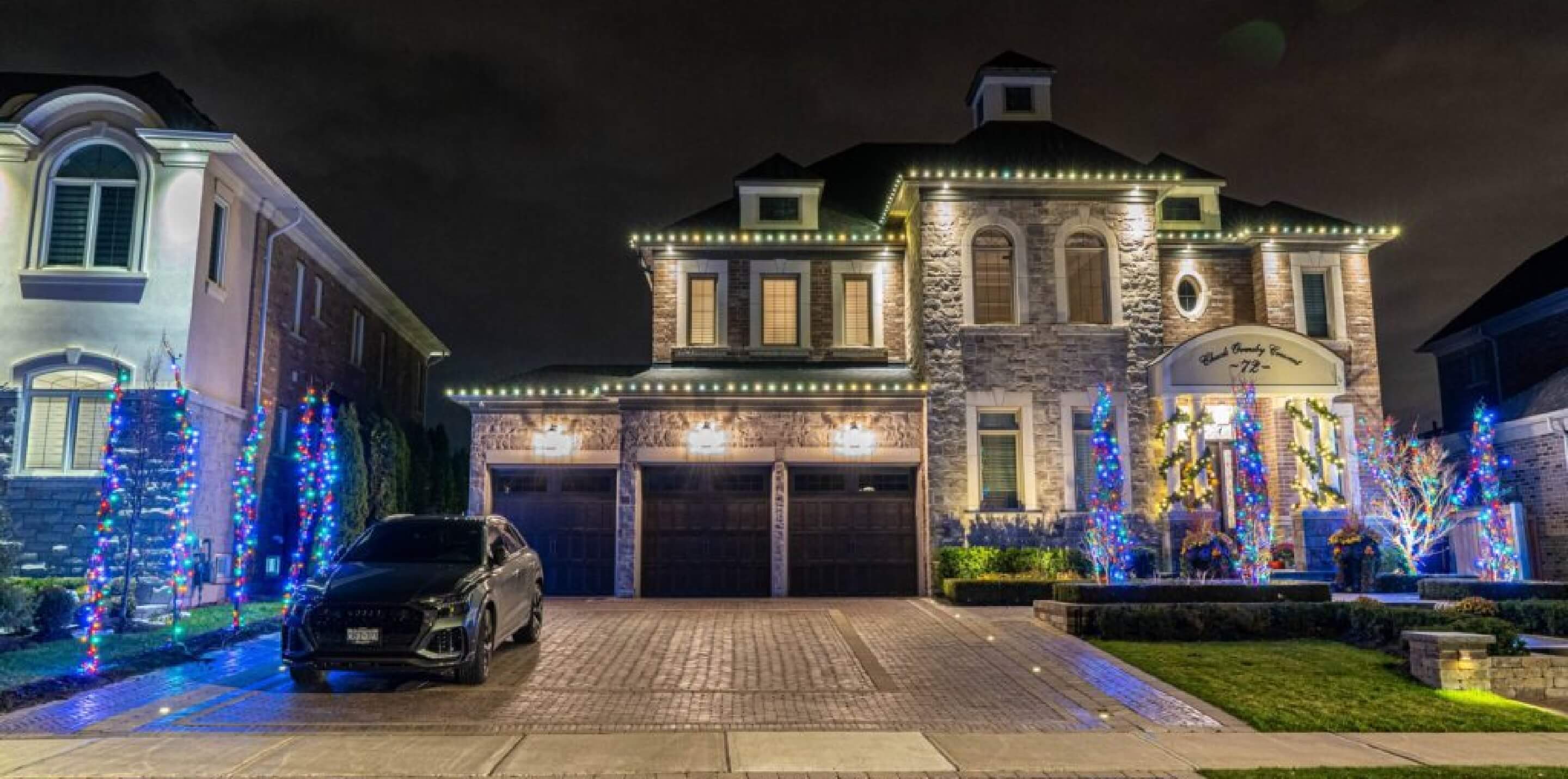 Illuminations Lighting - Holiday, Event & Landscape Lighting