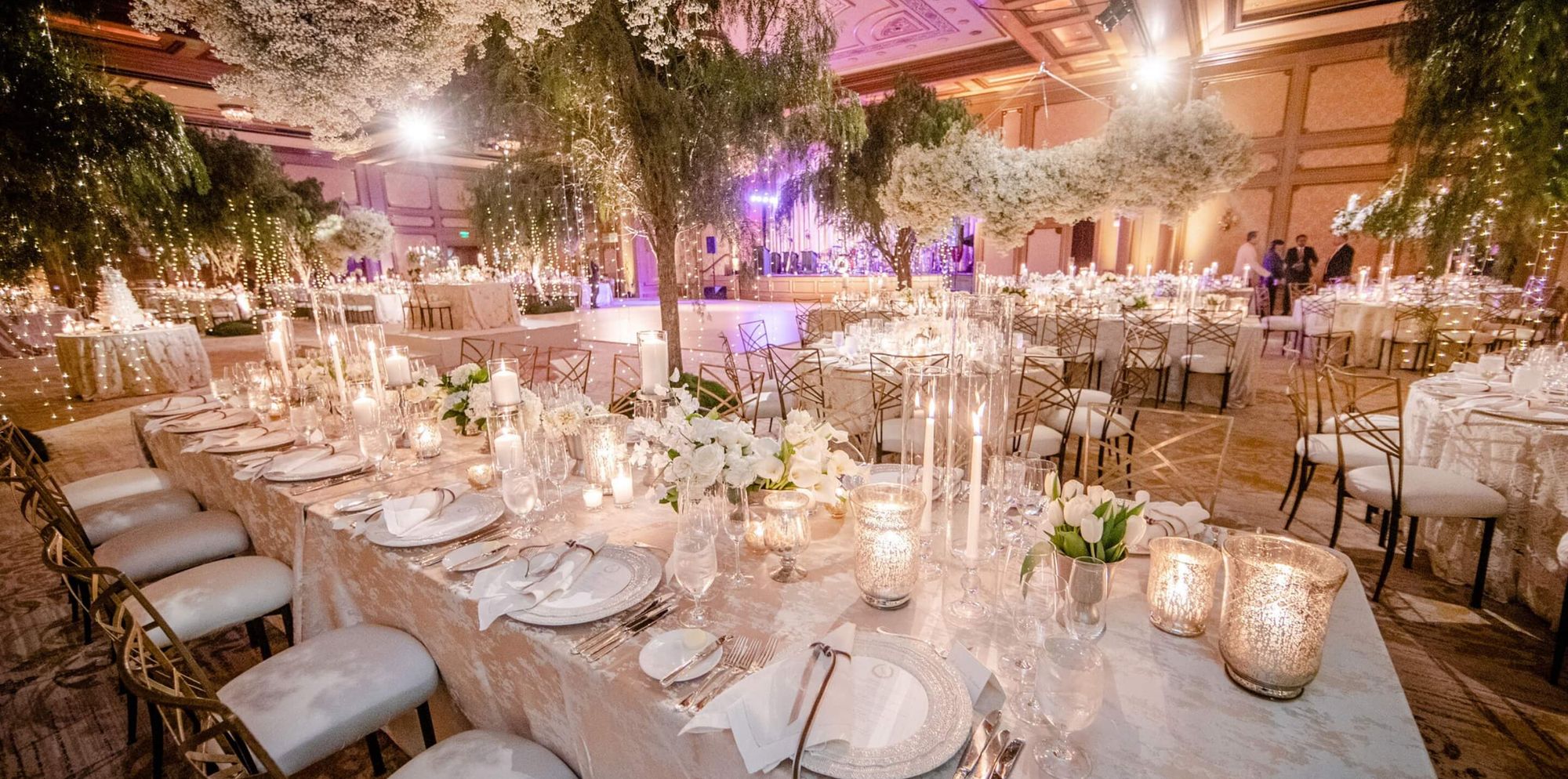 Illuminations Lighting - Holiday, Event & Landscape Lighting