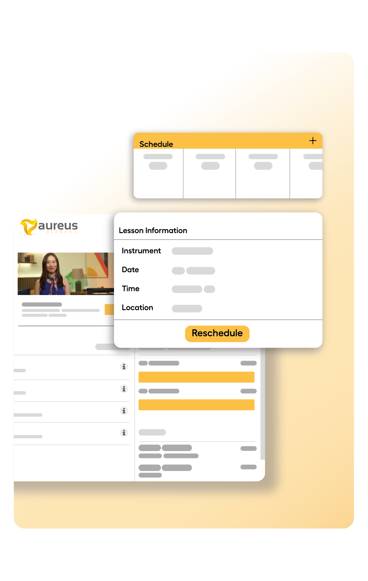 Aureus Academy - Music Lessons for Everyone