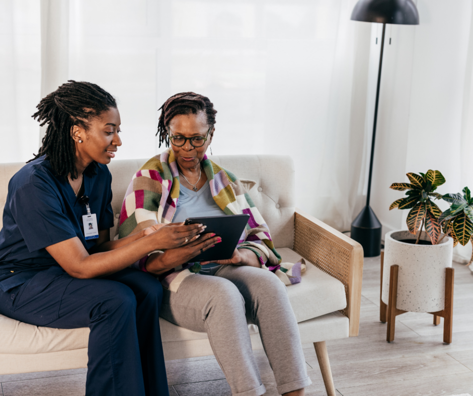 Caregiving Made Simple: Top Apps to Ease Your Journey