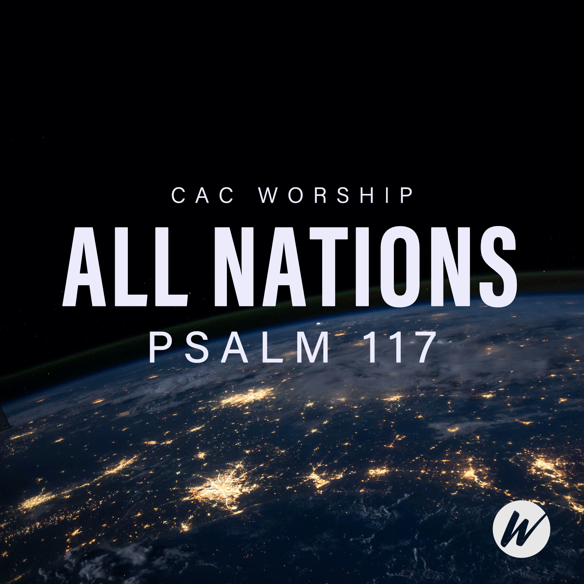All Nations (Psalm 117)