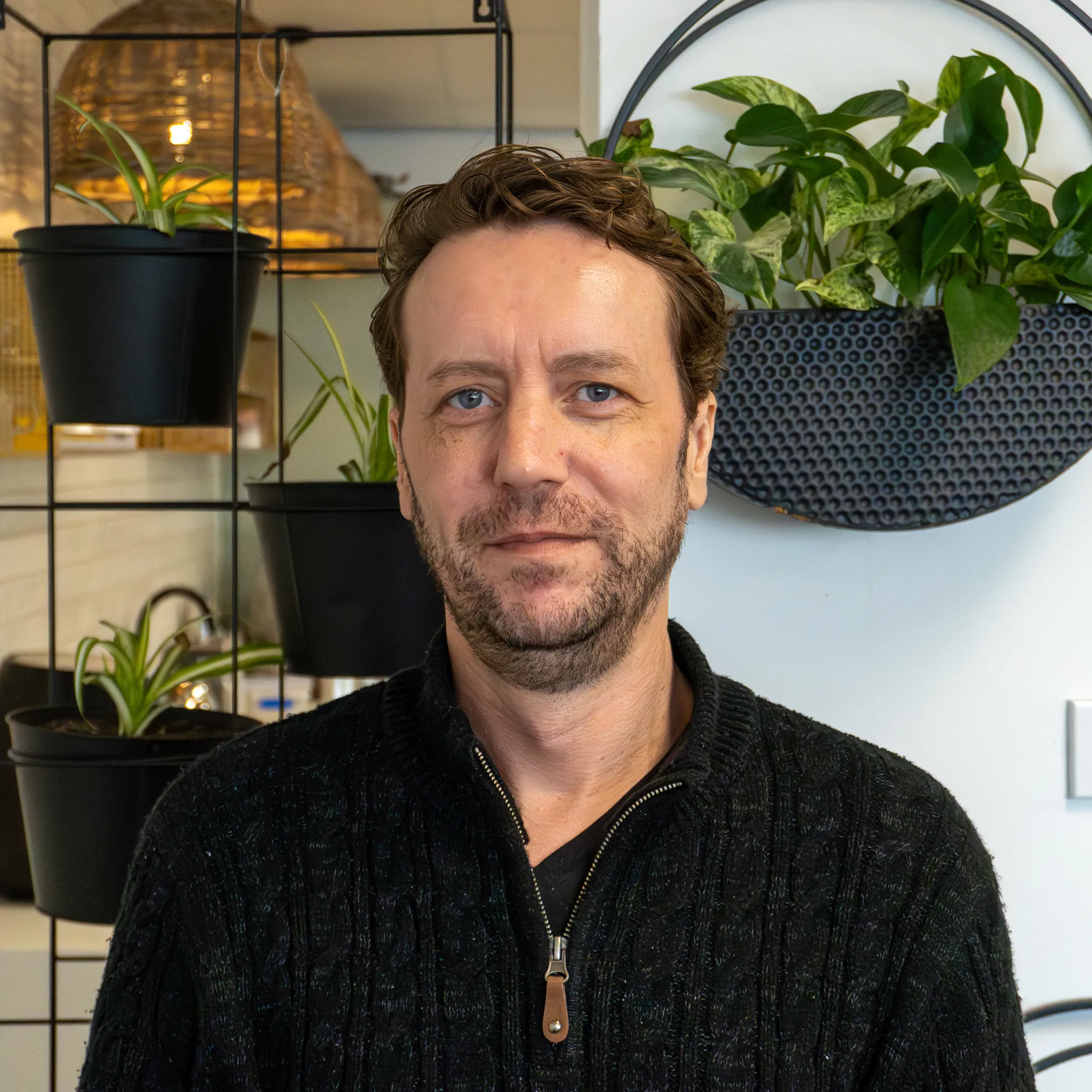 Channel UC - Our Team