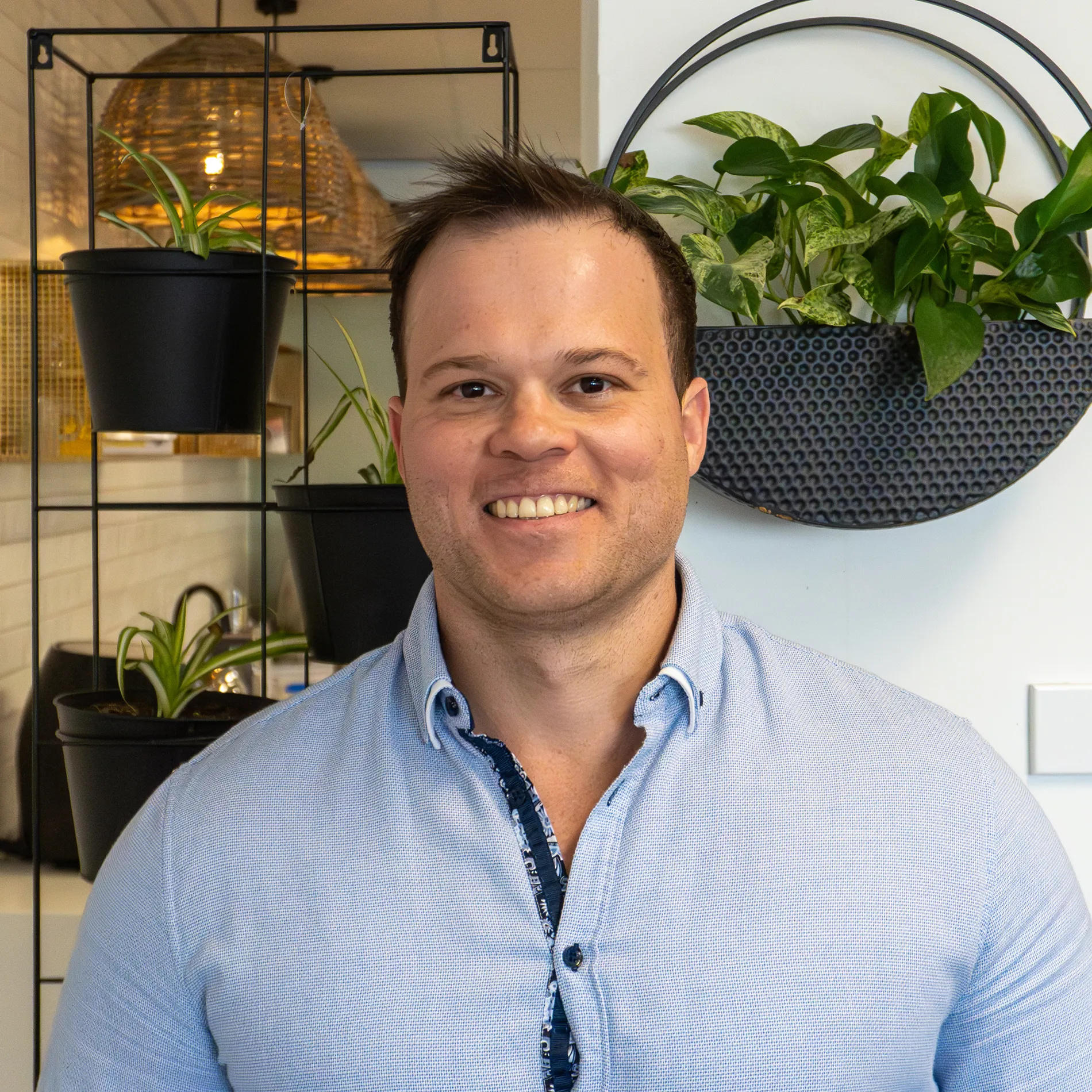 Channel UC - Our Team