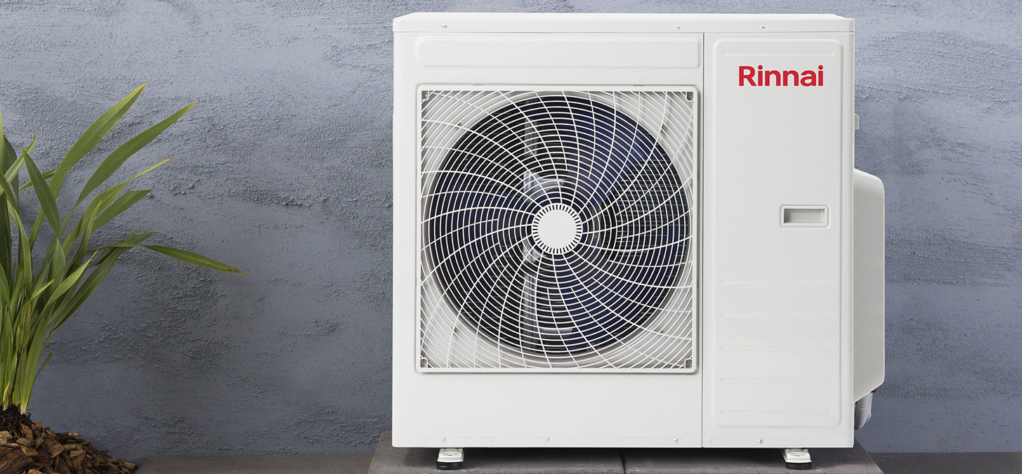 Rinnai Air Conditioning Melbourne, Vic | Rinnai AC | Smoel Climate Control