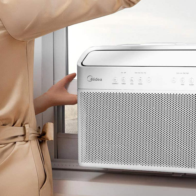 Midea Air Conditioning Melbourne, Vic | Midea AC | Smoel Climate Control