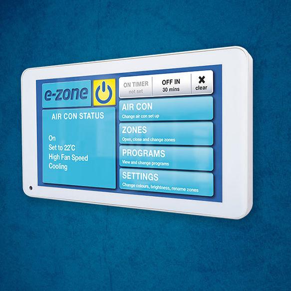 Ezone Air Conditioning Melbourne, Vic | Ezone AC | Smoel Climate Control