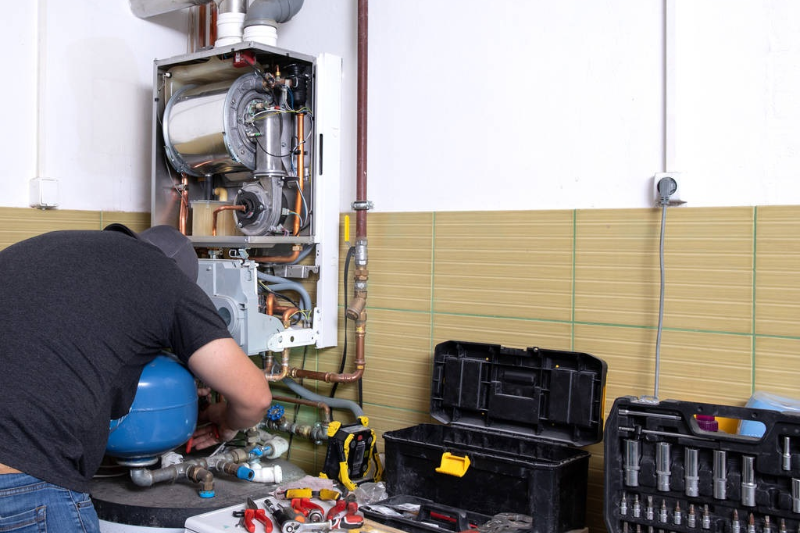 What Are The Top Gas Heating Systems For Homes In Melbourne?