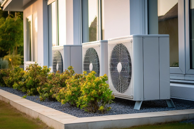 Central AC Vs. Split System Air Conditioning