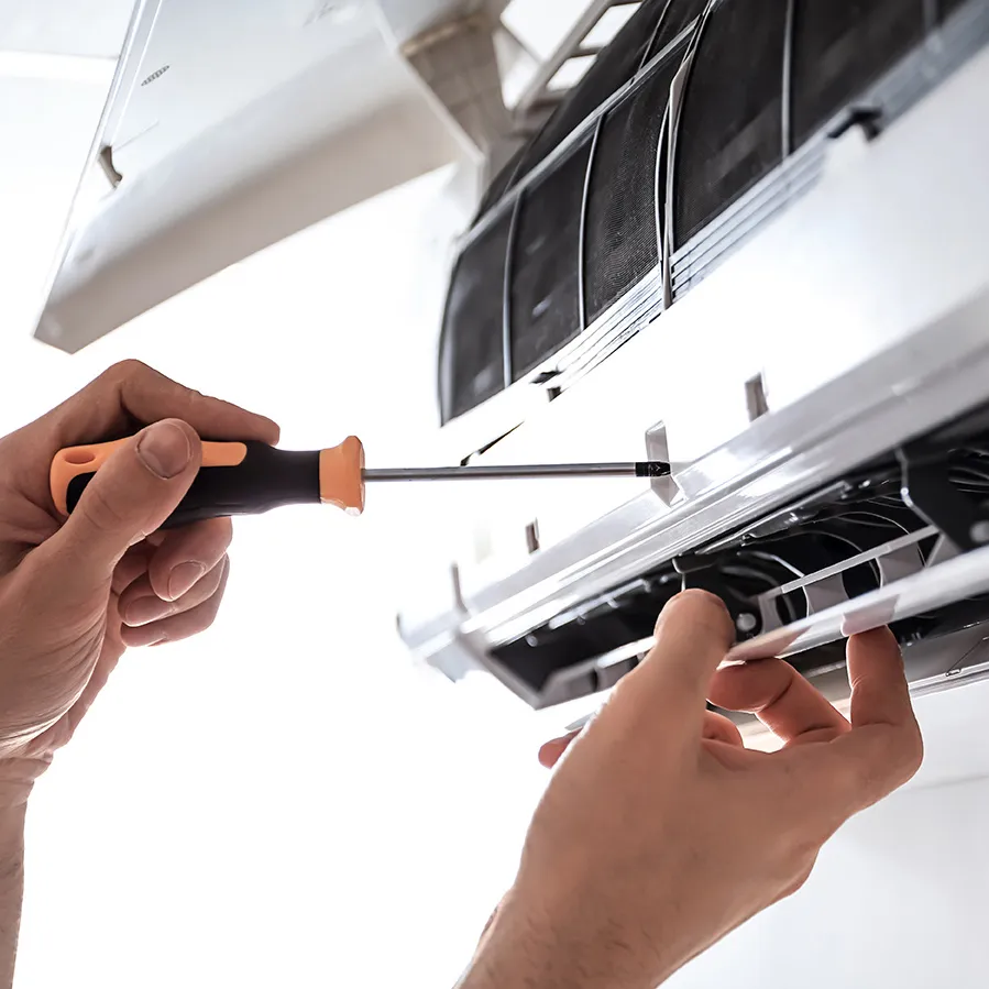 Air Conditioner Repairs Melbourne - Fast & Reliable by Smoel