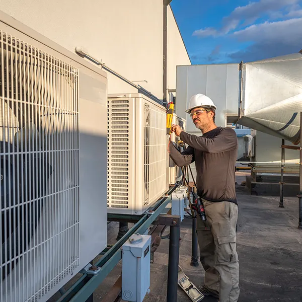 Air Conditioner Maintenance Melbourne - Year-Round Reliability