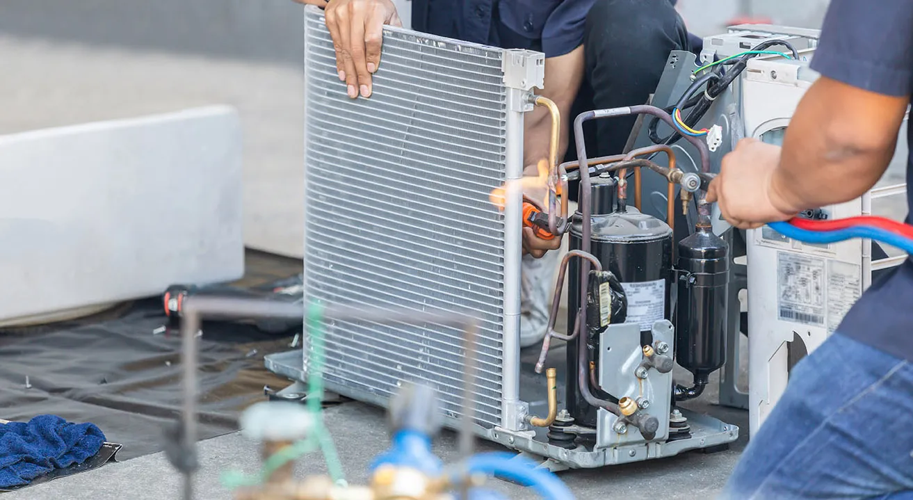 Gas Air Conditioners Melbourne - Cost-Effective Climate Control