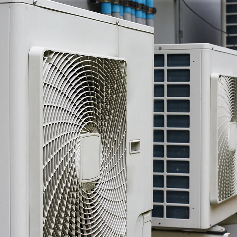 Air Conditioning Warehouse Melbourne, Vic | Smoel Climate Control