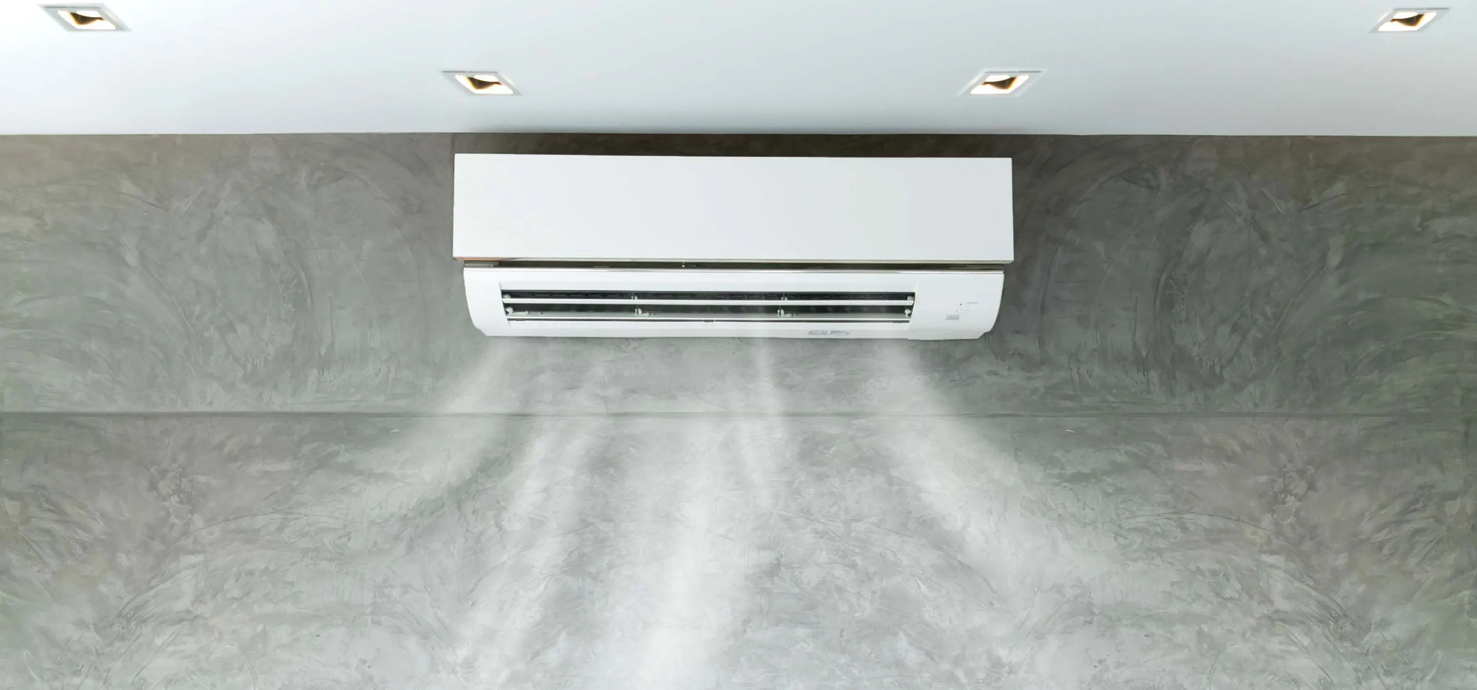 Ductless Air Conditioners Melbourne - Easy Installation by Smoel