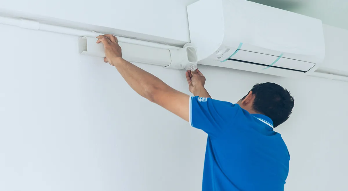 Aircon Installation Services in Australia | Smoel Air