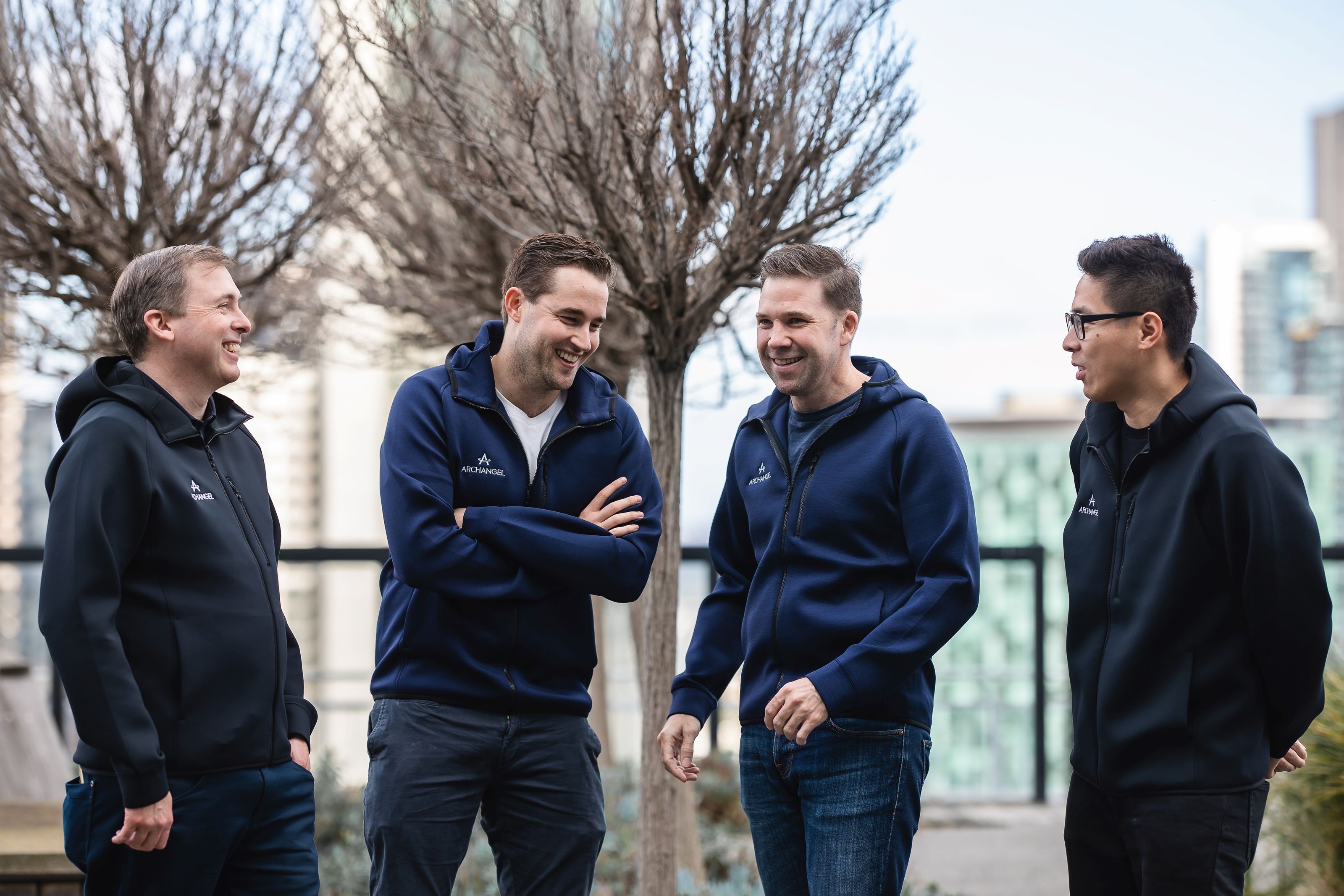 Archangel Ventures - Pre-Seed and Seed Venture Capital AUS & NZ