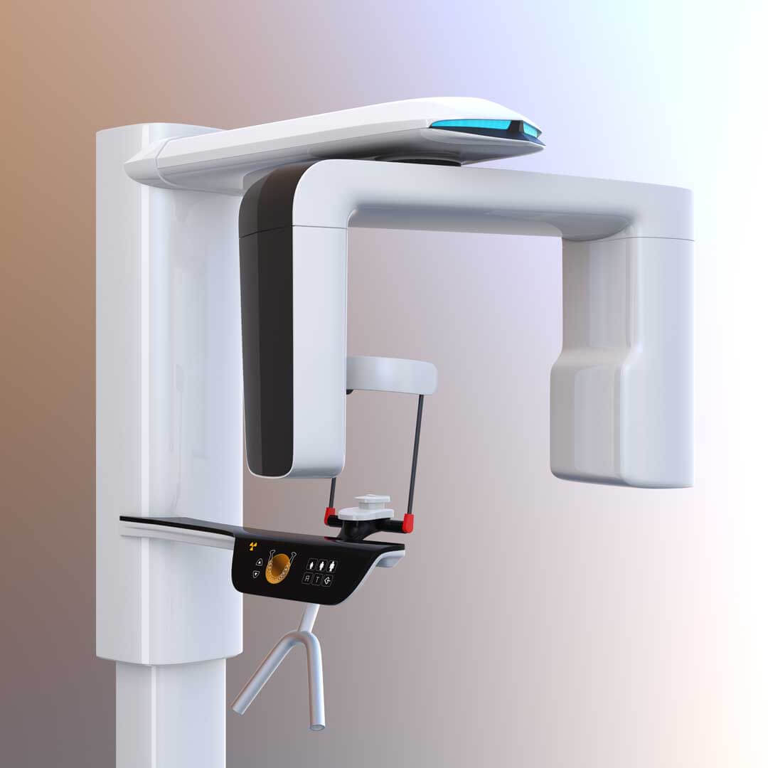 Revolutionary 3D CT Scans Now Available in Maryland