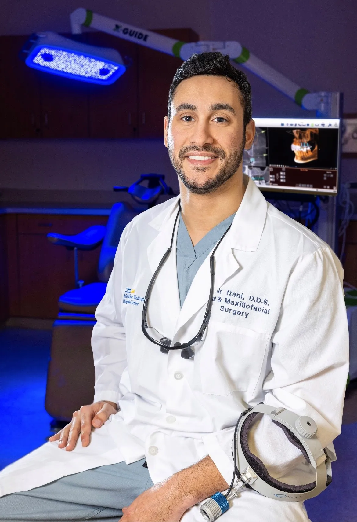 Meet our Experienced Doctors | MOSA