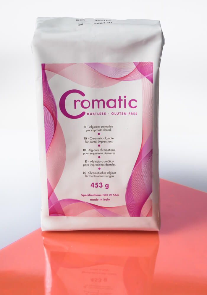 Cromatic - Vannini Dental Industry