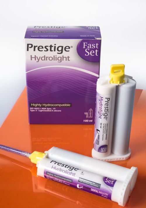 Prestige Hydrolight - Vannini Dental Industry
