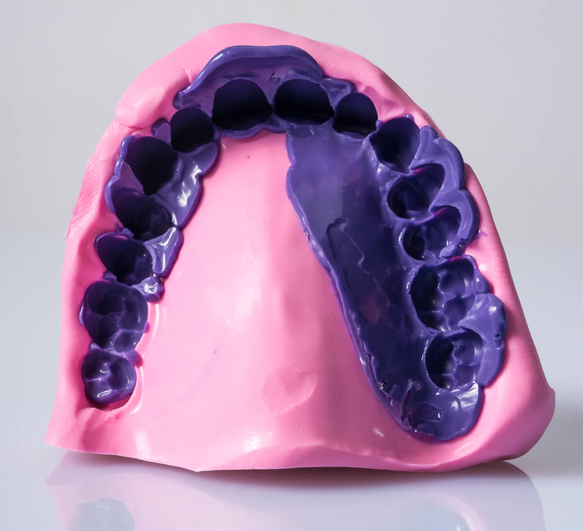 Prestige Putty - Vannini Dental Industry