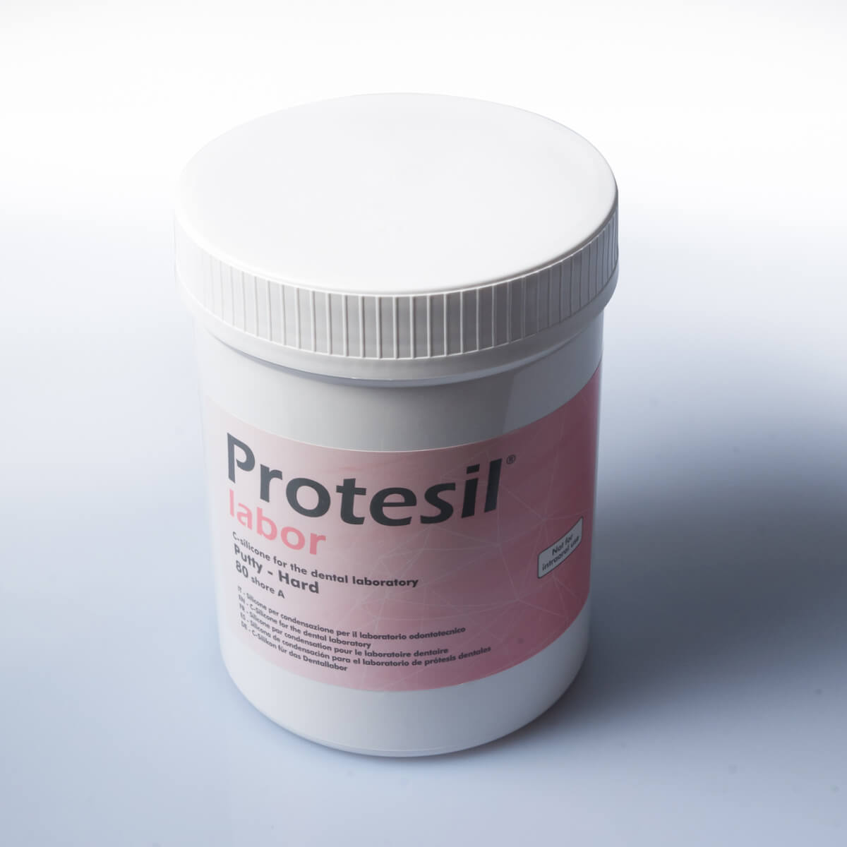 Protesil Labor - Vannini Dental Industry