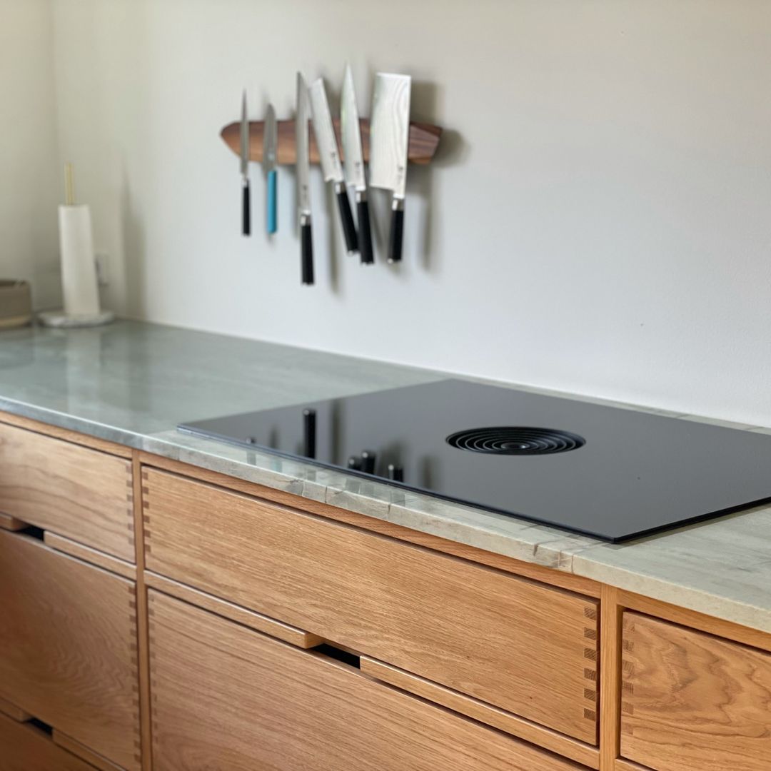 Marmor bordplader → Stort udvalg af farver og mønstre