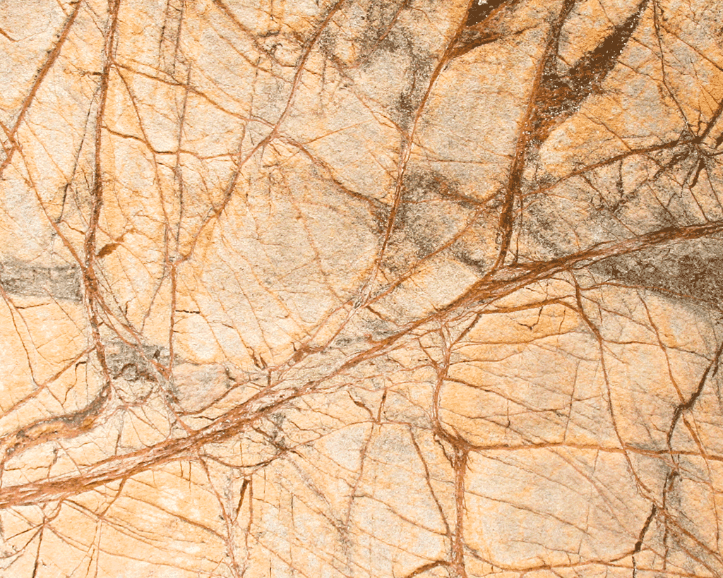 Rainforest Brown (marmor) Flise | Slatelite Brun | Falke Granit