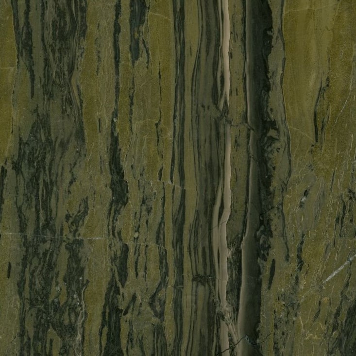 Verde Bamboo | Marmor Grøn | Falke Granit