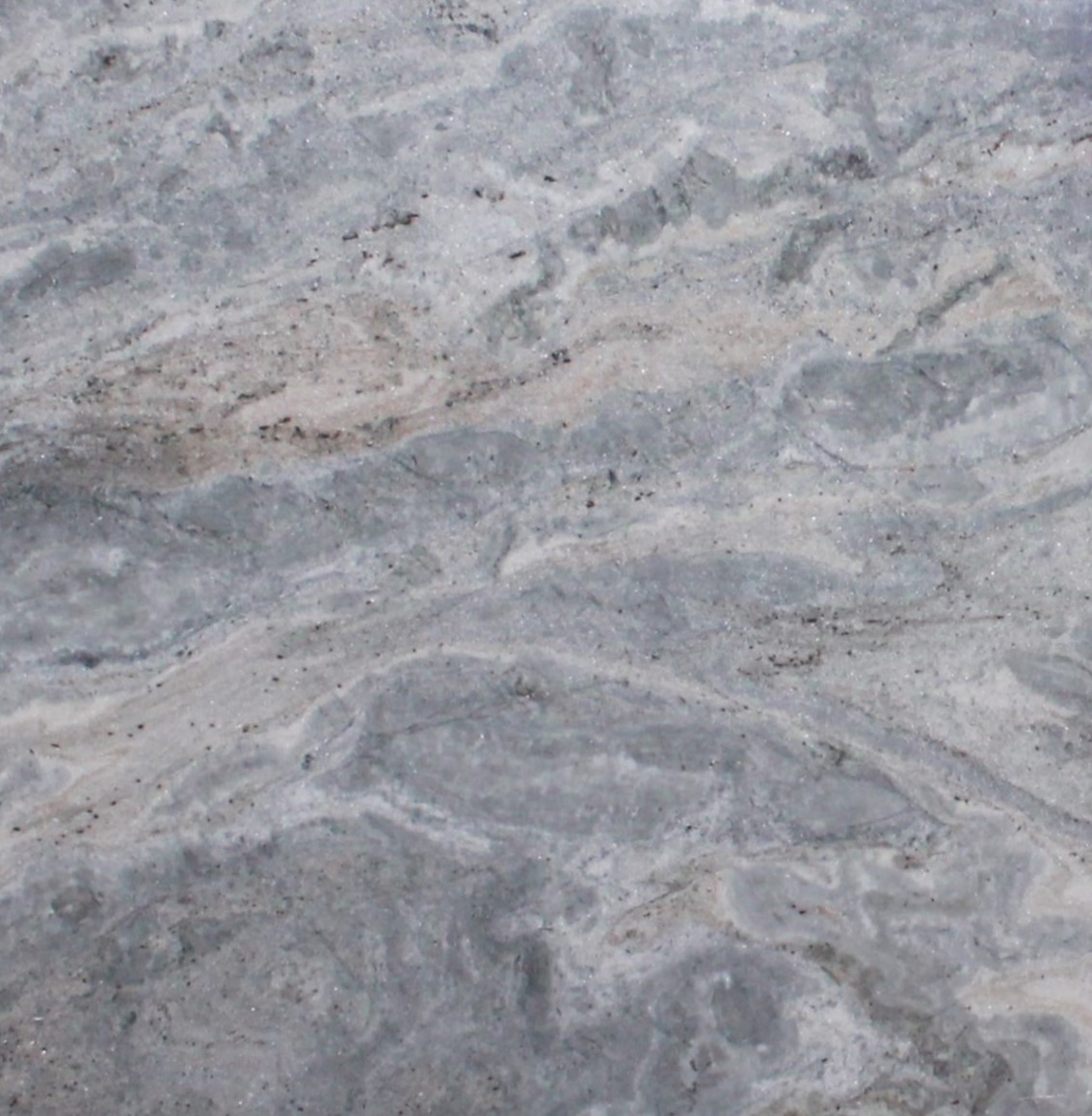 Blue River | Kvartsit Blå | Falke Granit