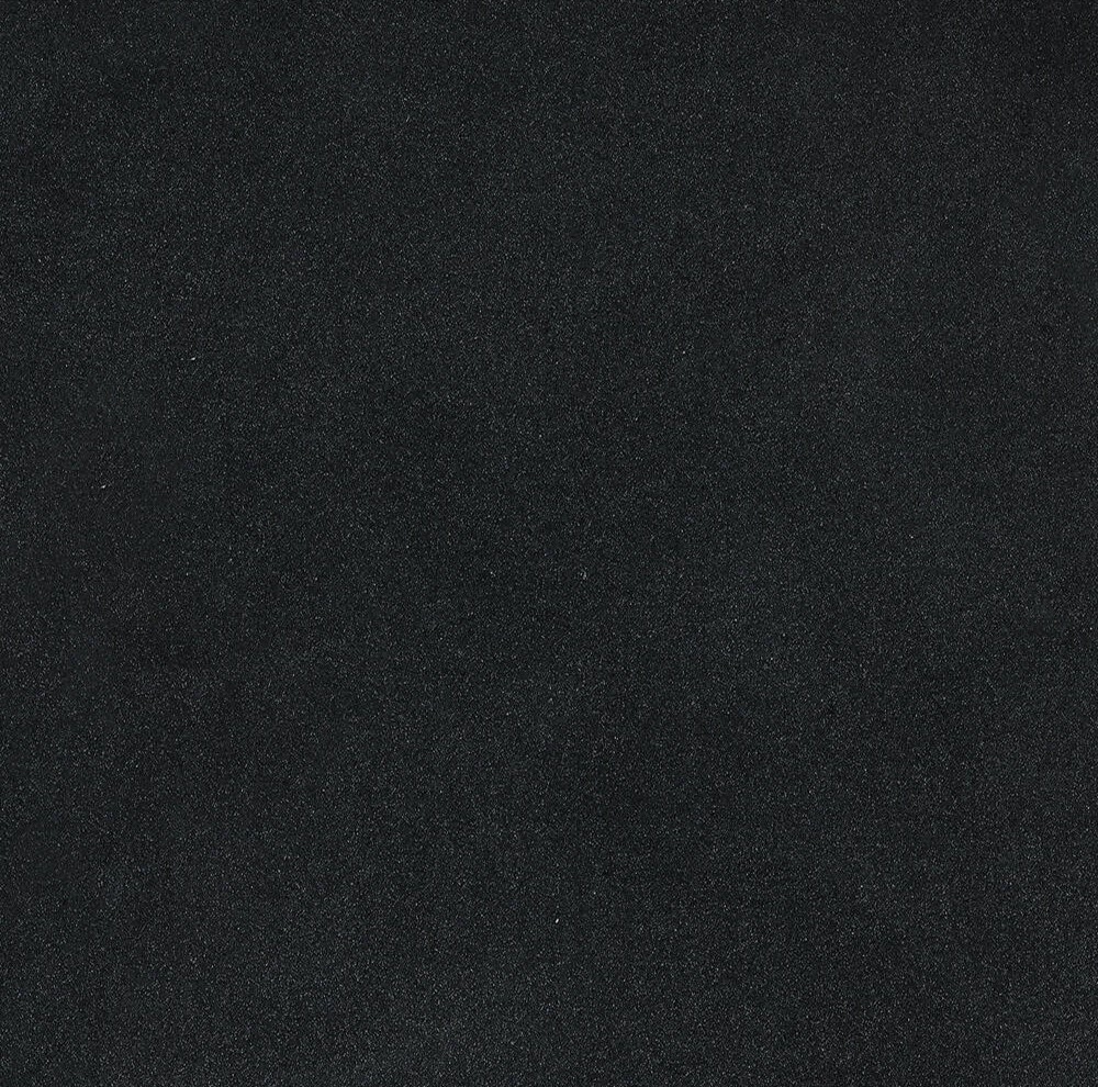 Moack Black Sensa | Granit Sort | Falke Granit