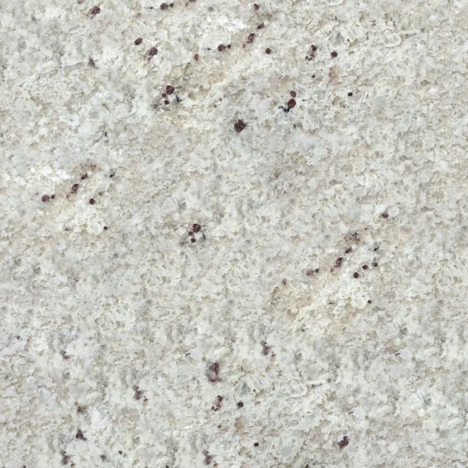 Colonial White | Granit Hvid | Falke Granit