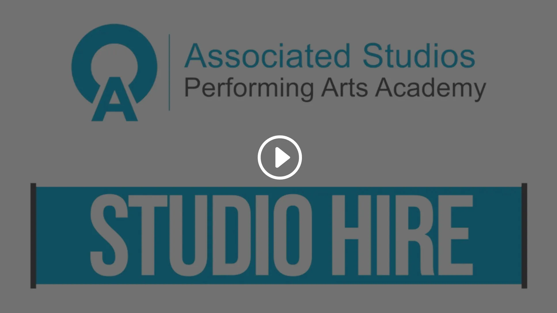 Associated Studios | Studio Hire London