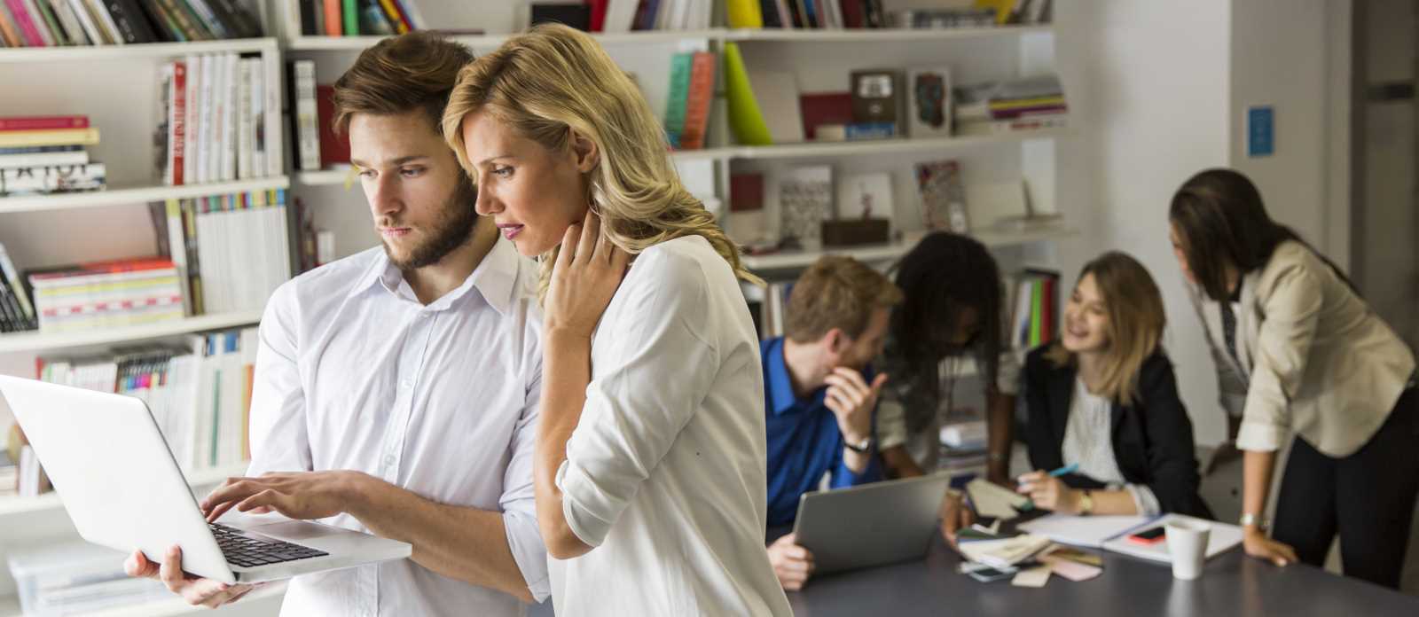 Find Permanent Work in Melbourne - WellsGray Recruitment