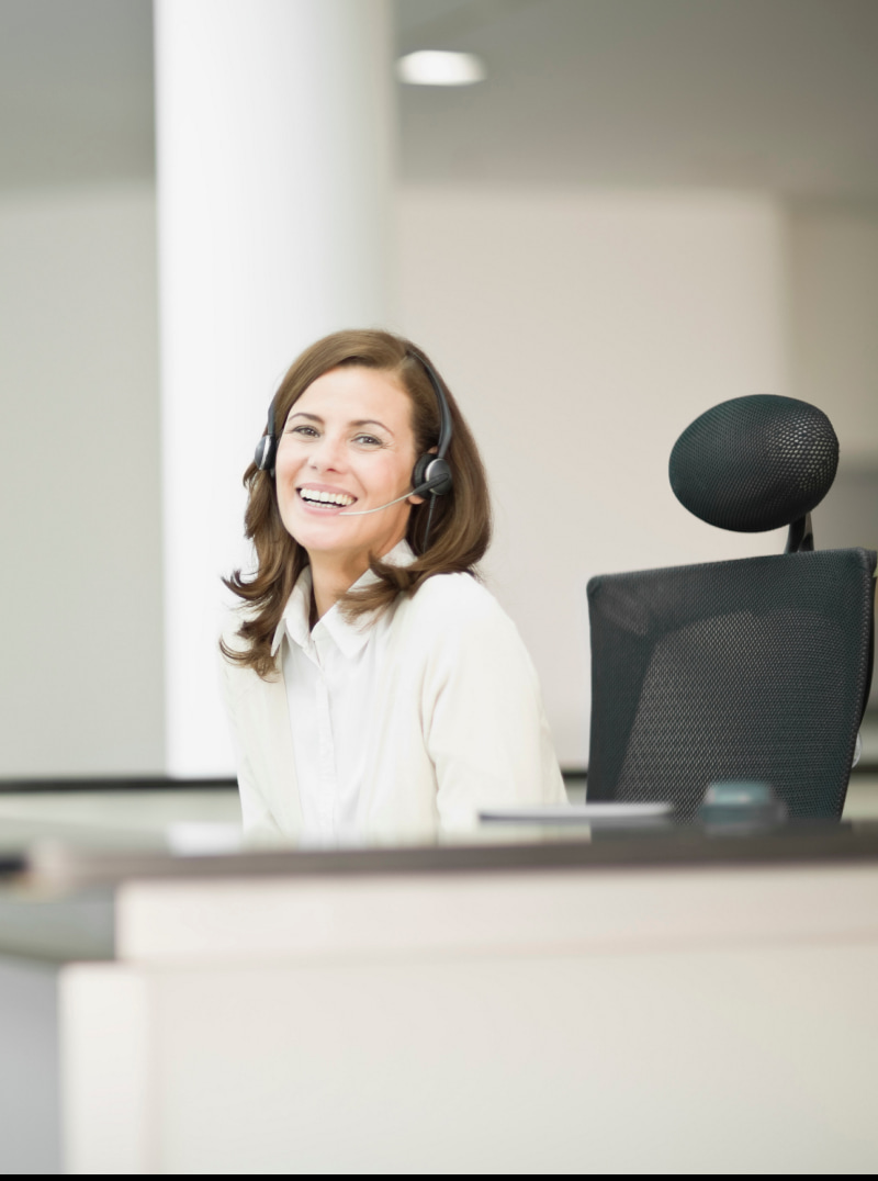 A Guide to Hiring the Perfect Receptionist